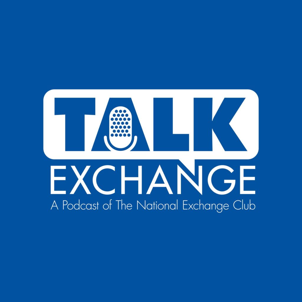 Talk Exchange - Exchange Club of Fontana